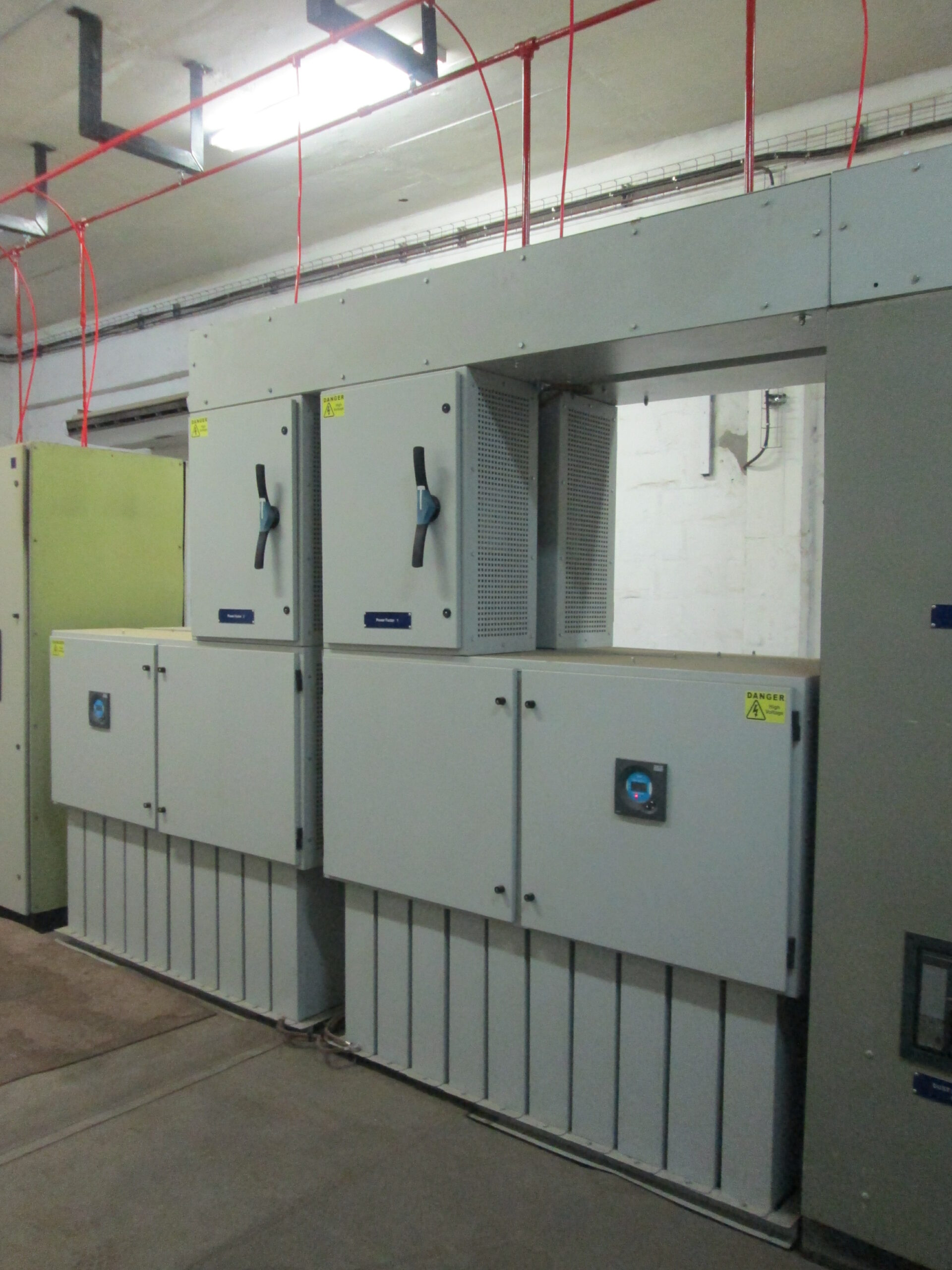 Solutions - Powersave