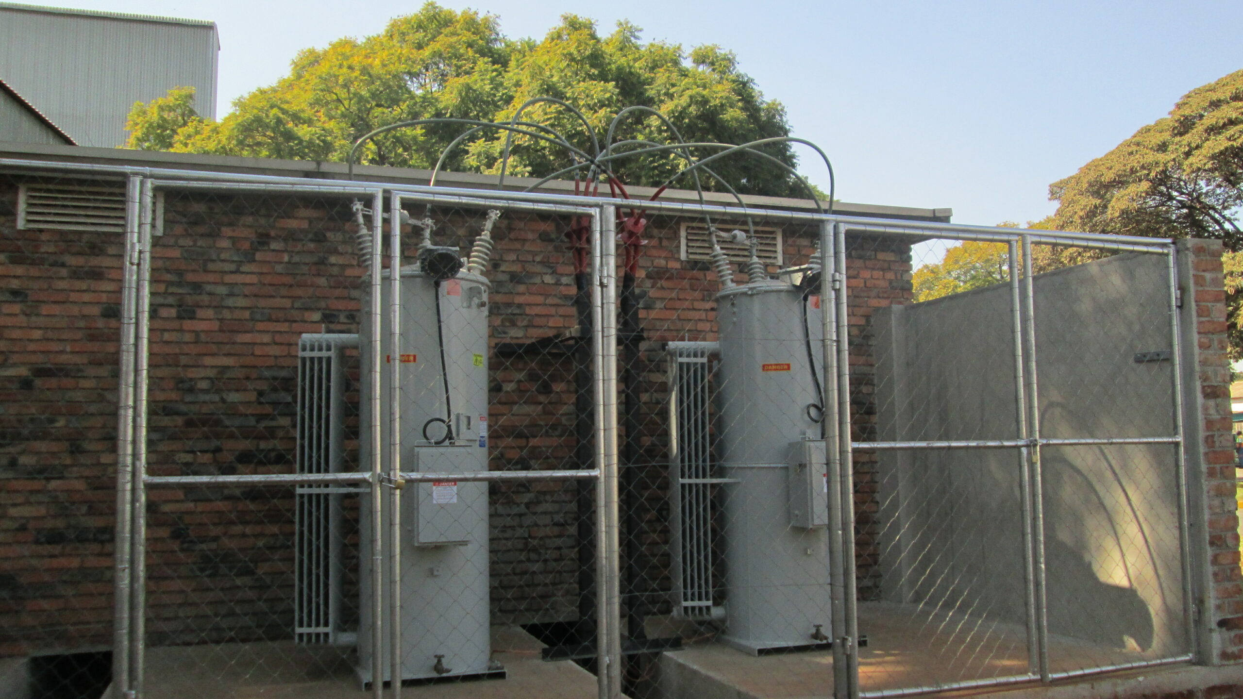 Solutions - Powersave
